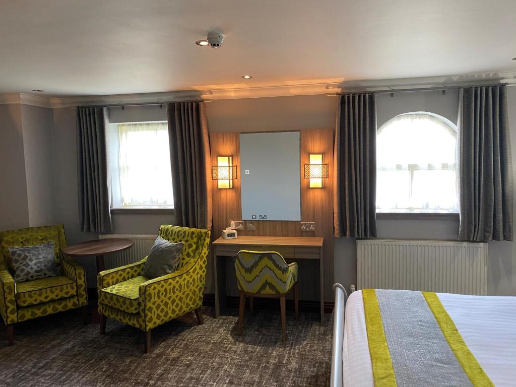 Best Western Plus Pastures Hotel, Doncaster (updated prices 2025)
