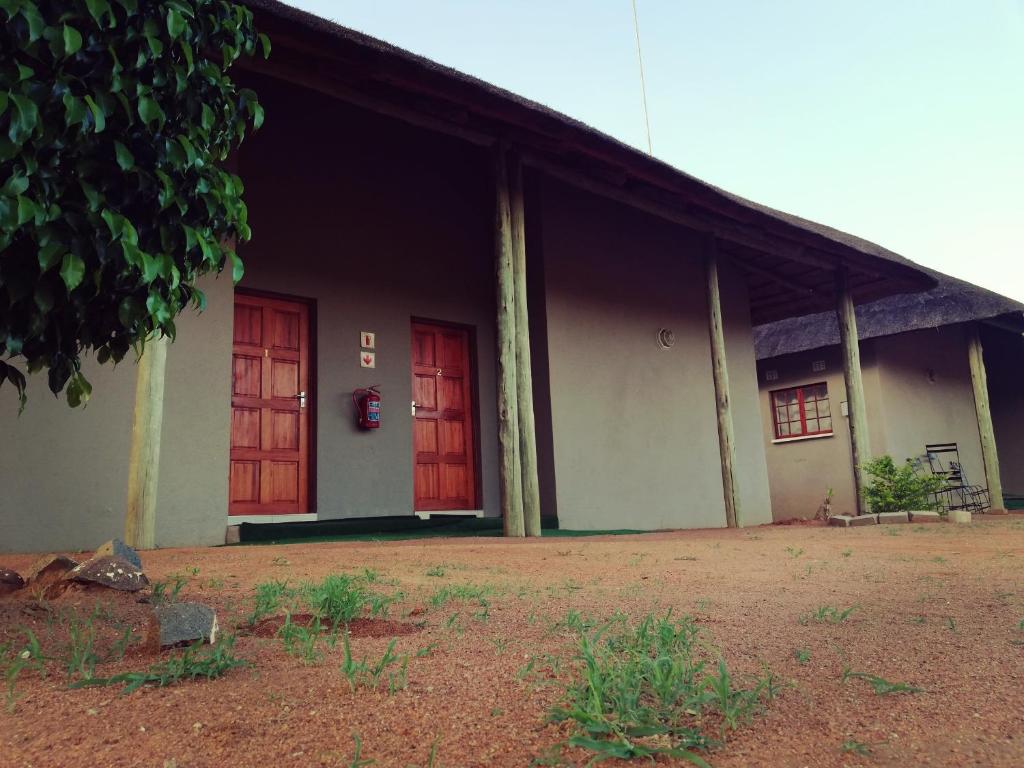 Mashusha Guest House, Bokaa (updated prices 2026)