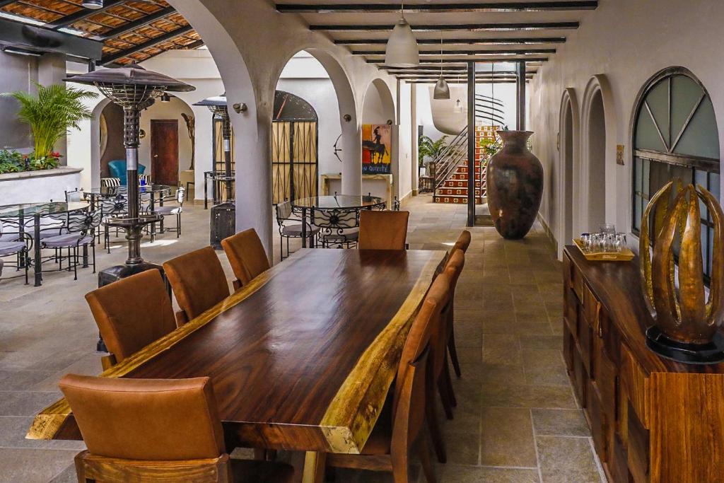 Casa del Sol Inn, Ajijic – Updated 2023 Prices
