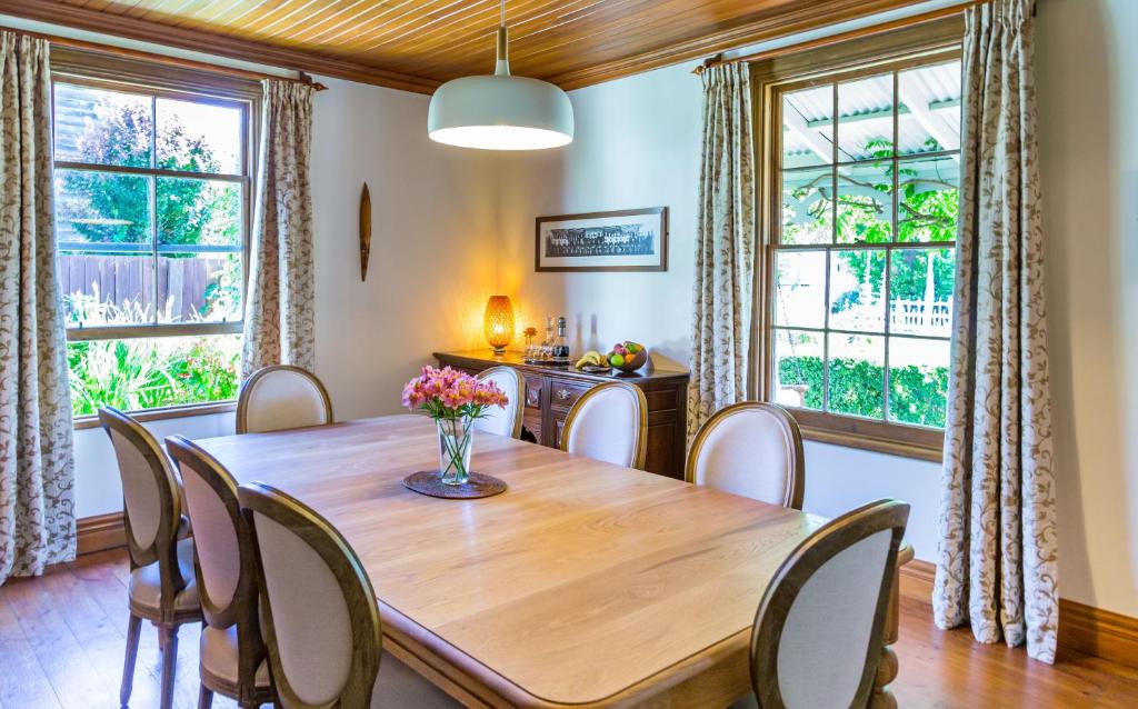 French Bay House, Akaroa (updated prices 2025)