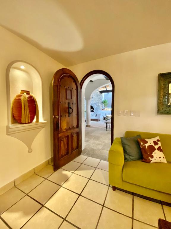 Casa del Sol Inn, Ajijic (updated prices 2025)