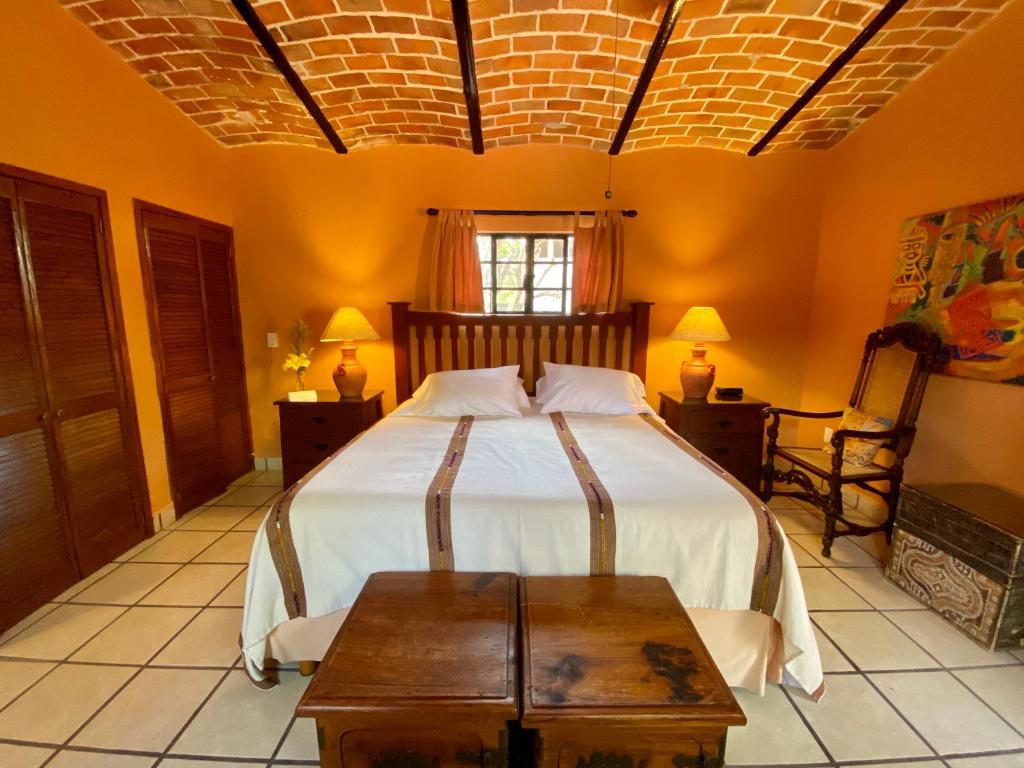 Casa del Sol Inn, Ajijic (updated prices 2025)