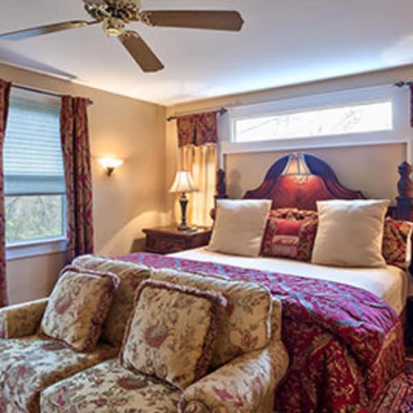 Cedar Crest Inn, Asheville (updated prices 2025)