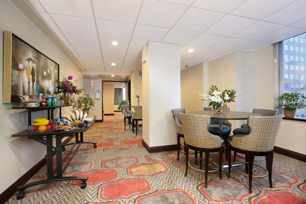 Holiday Inn Express Denver Downtown by IHG, Denver (updated prices 2025)