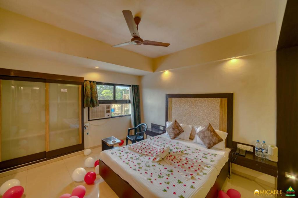 Hotel Ashwin Igatpuri, Pure Veg & Jain Food, Igatpuri (updated prices 2025)