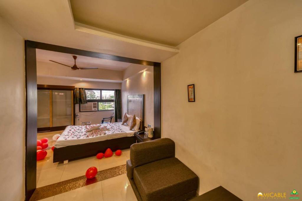 Hotel Ashwin Igatpuri, Pure Veg & Jain Food, Igatpuri (updated prices 2025)