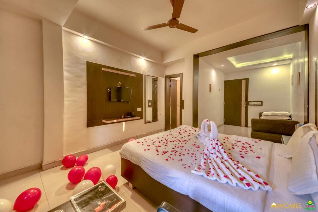 Hotel Ashwin Igatpuri, Pure Veg & Jain Food, Igatpuri (updated prices 2025)