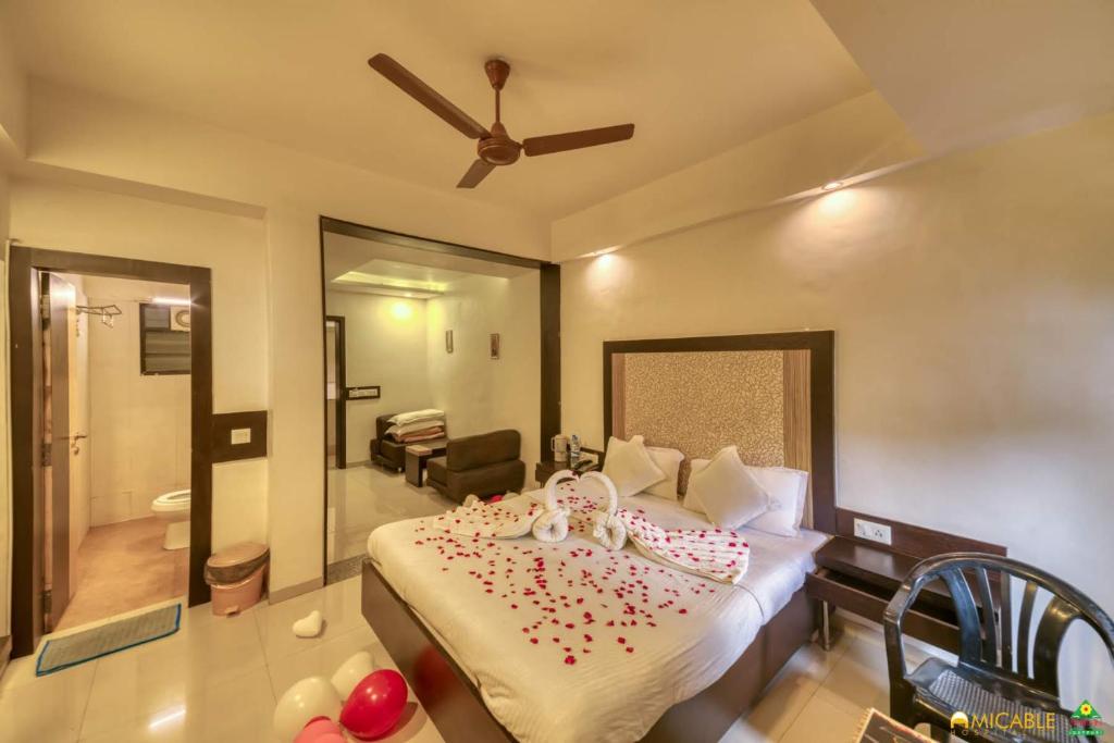 Hotel Ashwin Igatpuri, Pure Veg & Jain Food, Igatpuri (updated prices 2025)