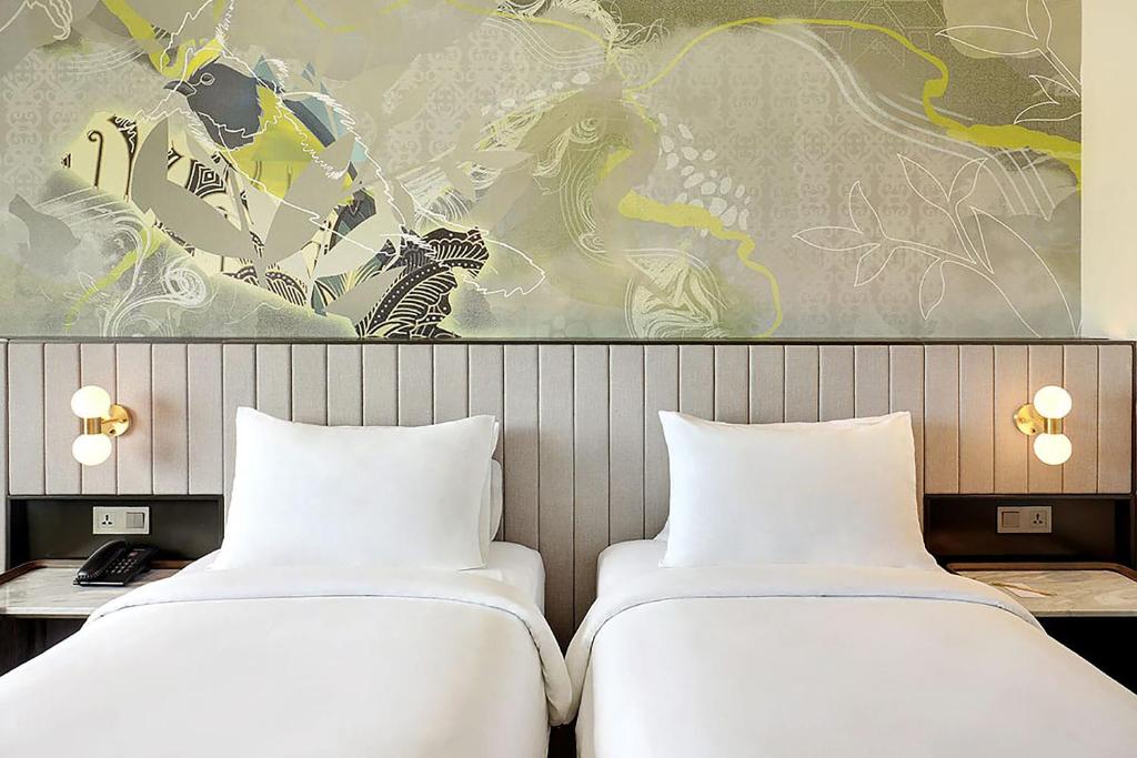 Mercure Bengkulu, Bengkulu (updated prices 2025)