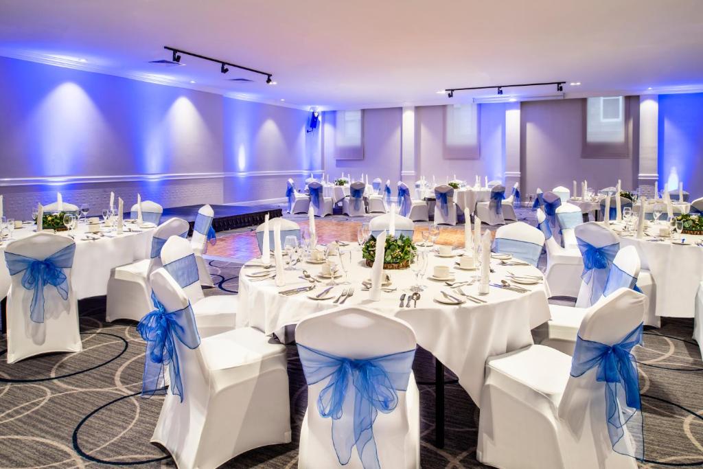 Copthorne Aberdeen Hotel, Aberdeen (updated prices 2025)