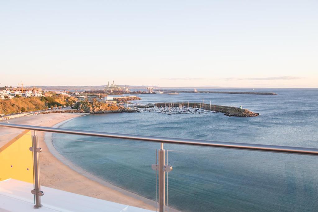 Hotel Veleiro, Sines (updated prices 2026)