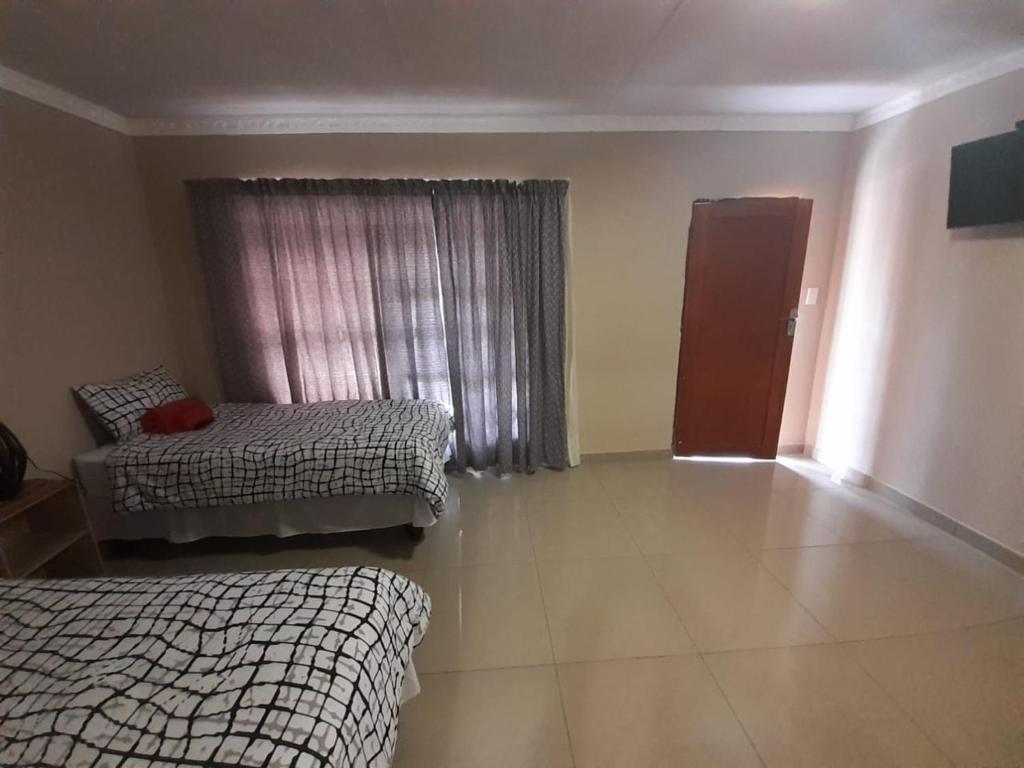 KPK LODGE mankweng turfloop, Ga-Mothiba (updated prices 2025)