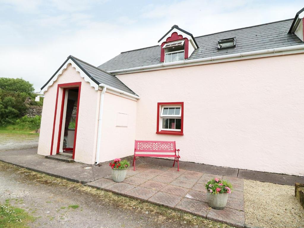 Fuschia Cottage - Ireland