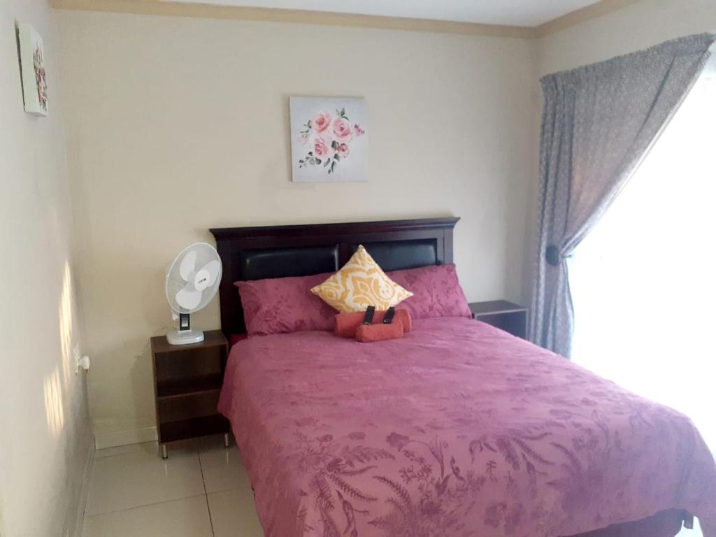 KPK LODGE mankweng turfloop, Ga-Mothiba (updated prices 2025)