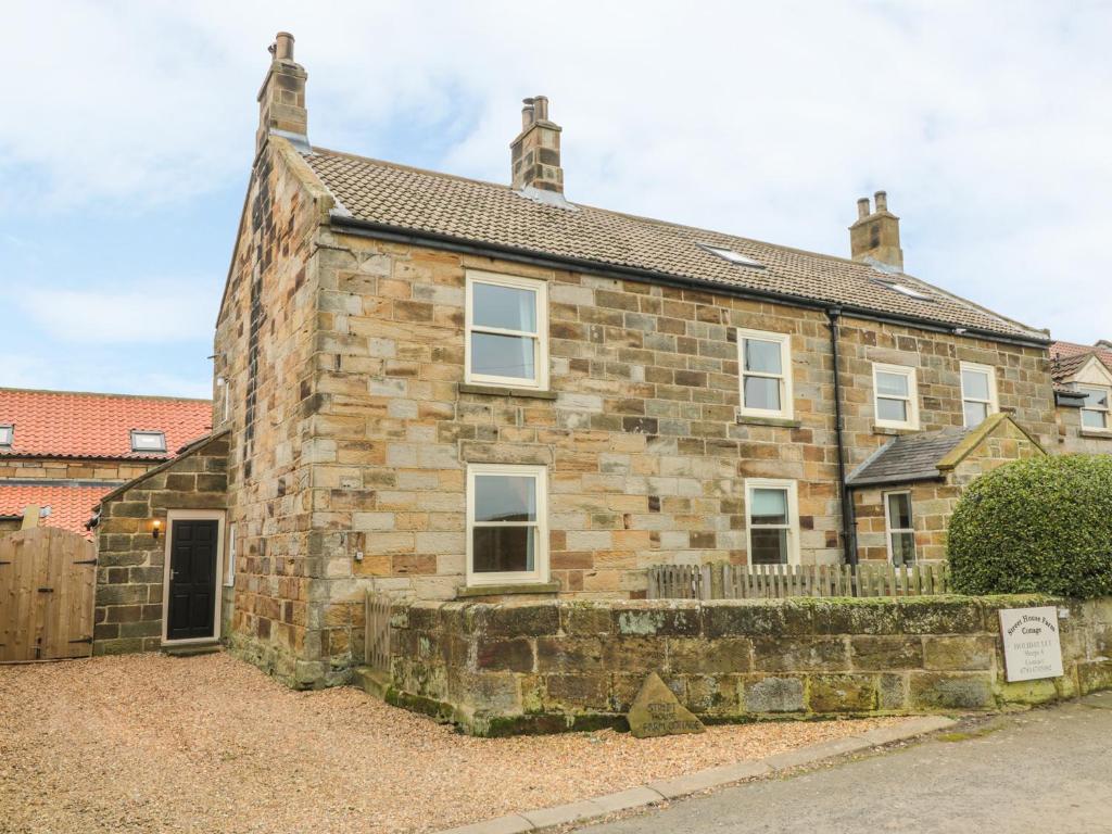 Street House Farm Cottage, Saltburn-by-the-Sea (updated prices 2026)