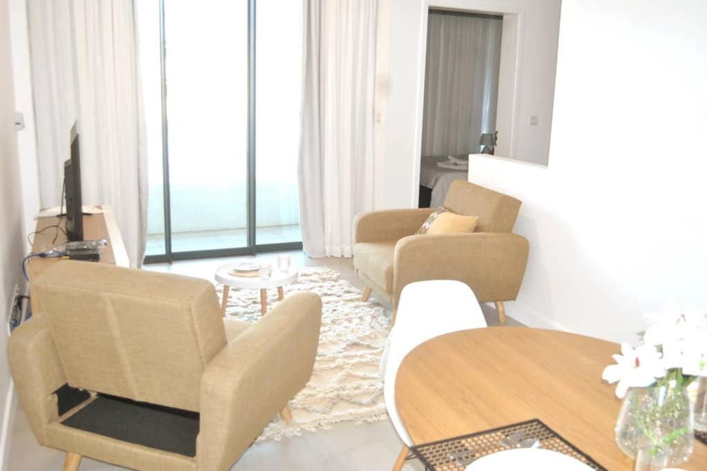 One bedroom Apt Ebene Square Urban Living, Ebene (updated prices 2025)