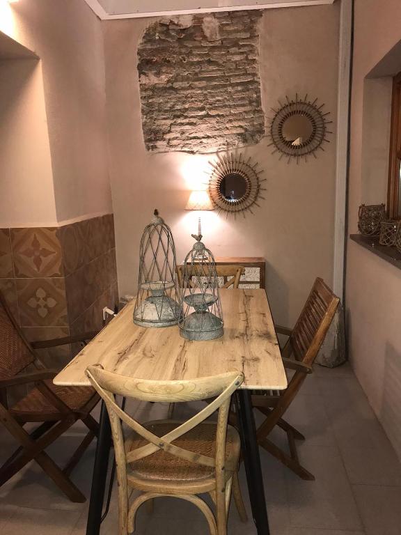 Palacio Almagra, Granada (updated prices 2025)