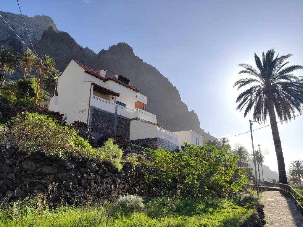 Casa Goyo - La Gomera