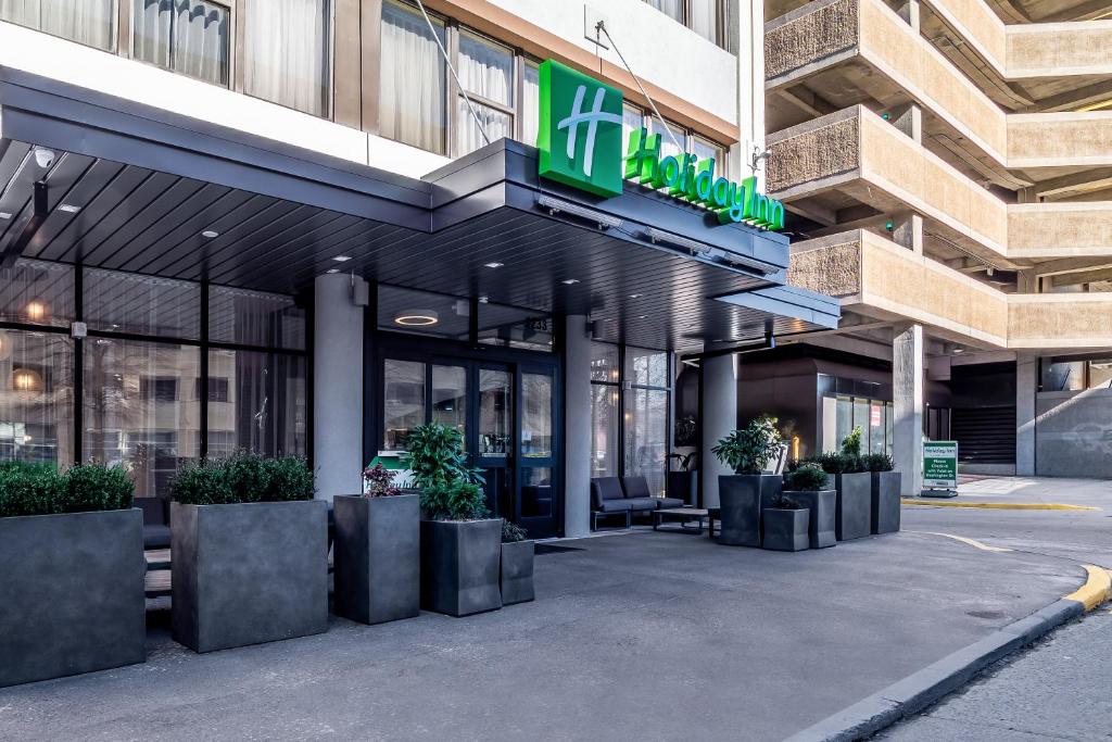 Holiday Inn Columbia - Downtown by IHG, Columbia (updated prices 2025)
