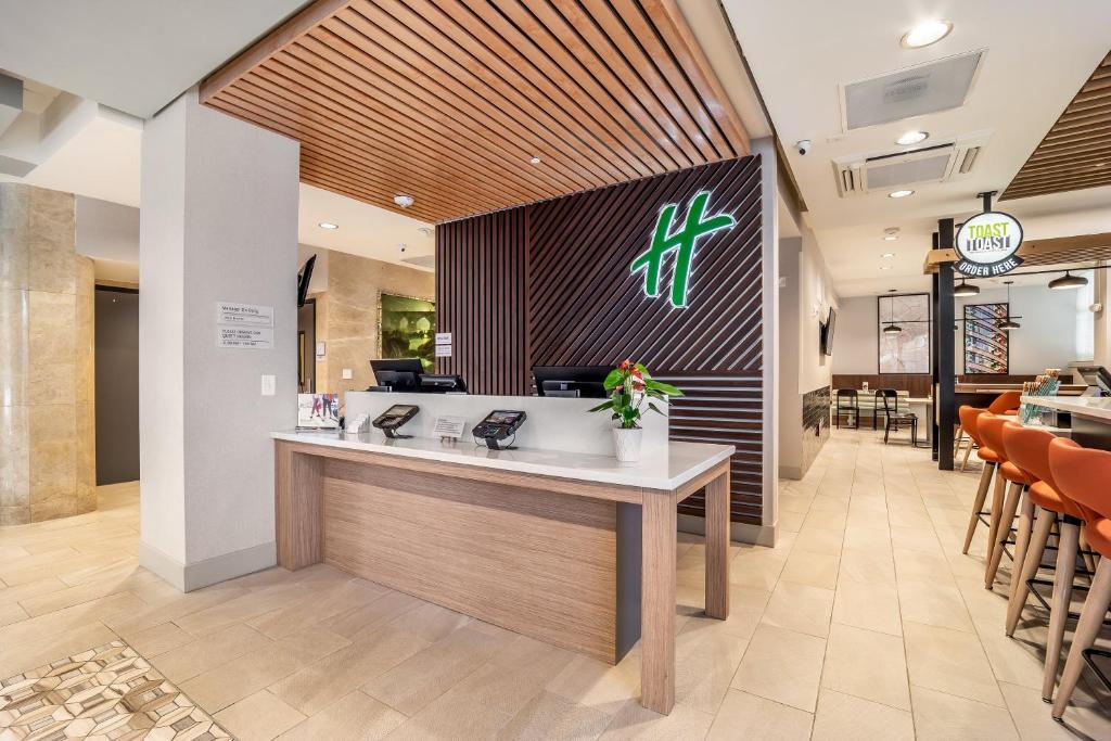 Holiday Inn Columbia - Downtown by IHG, Columbia (updated prices 2025)