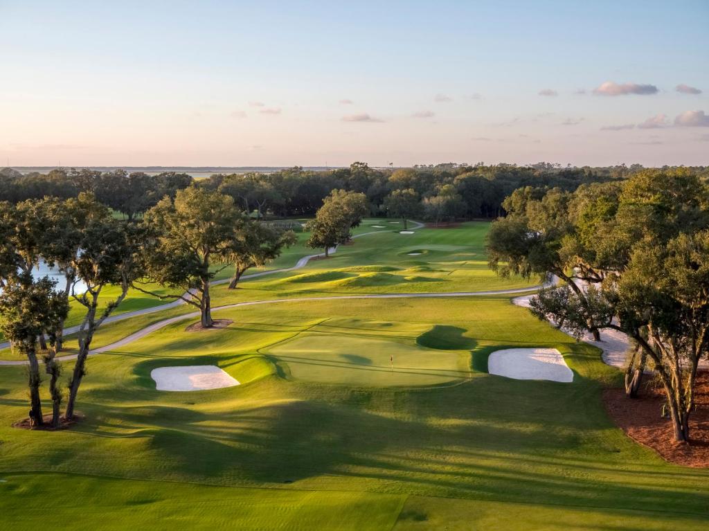 The Lodge at Sea Island, Saint Simons Island (updated prices 2025)