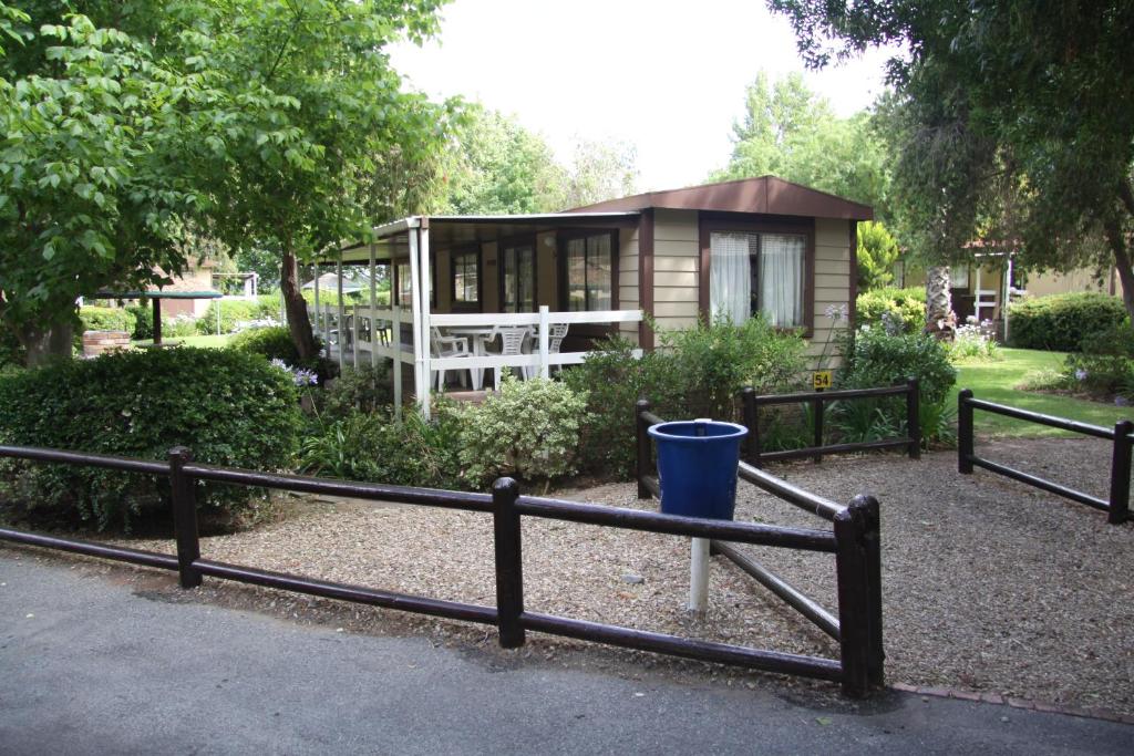 Montagu Springs Resort, Montagu (updated prices 2025)