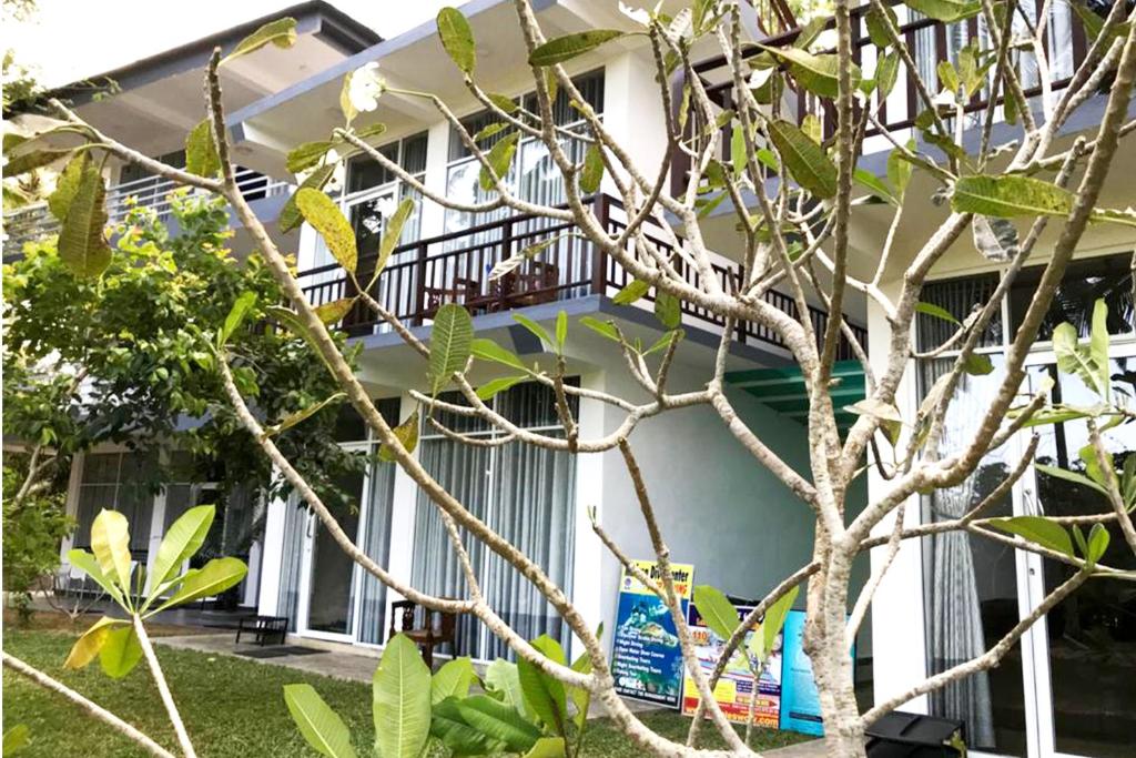 O2 Villas - Weligama - Mirissa