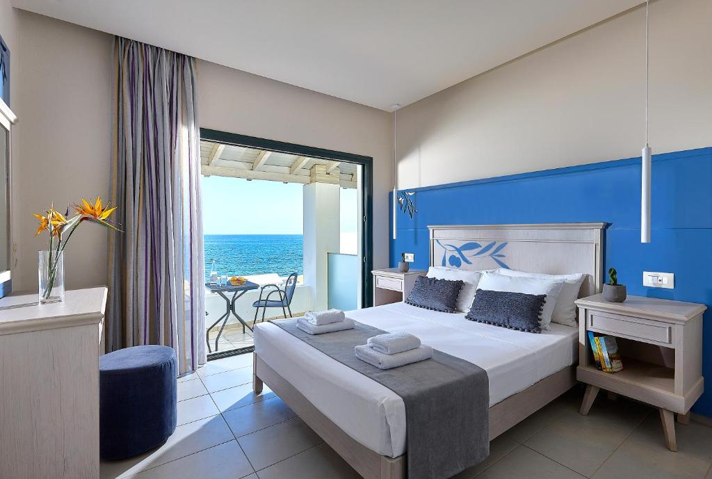 Castello Village Resort, Sissi (updated prices 2025)