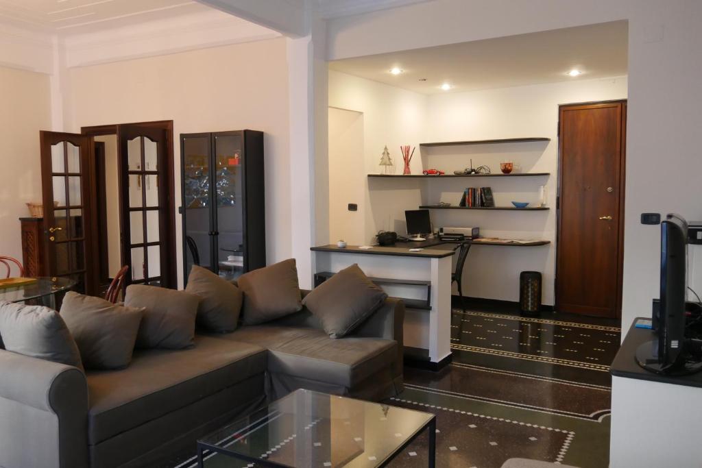 La casa di Daniela, Genova (updated prices 2026)