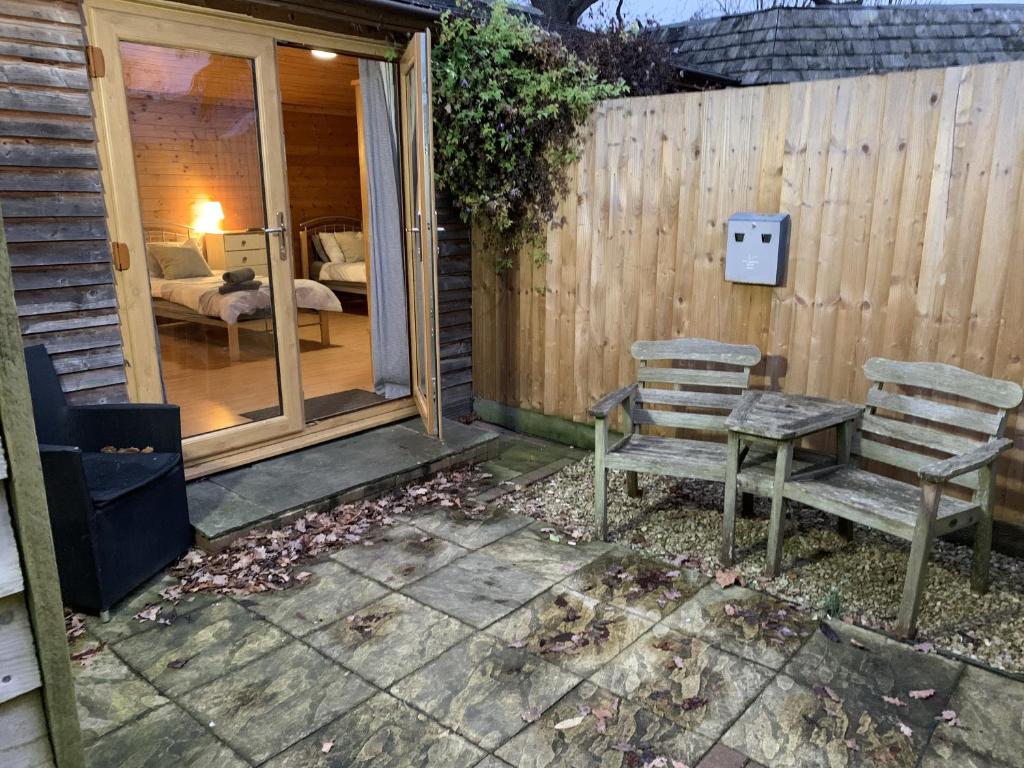 Southernwood - Family Lodge, Didcot (updated prices 2025)