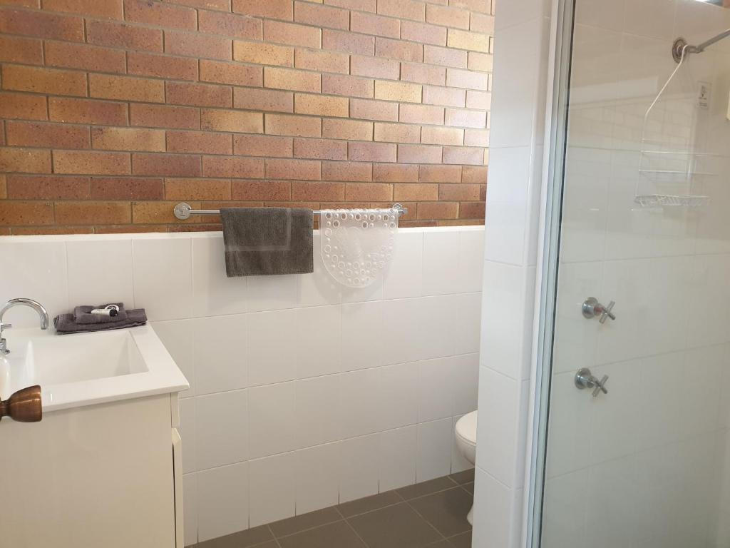 Merino Motor Inn, Saint George (updated prices 2025)