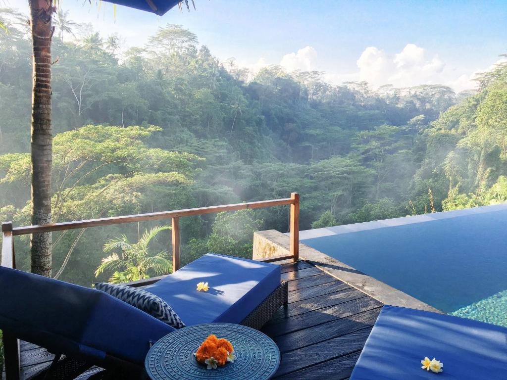 Ubud Valley Boutique Resort, Ubud (updated prices 2025)