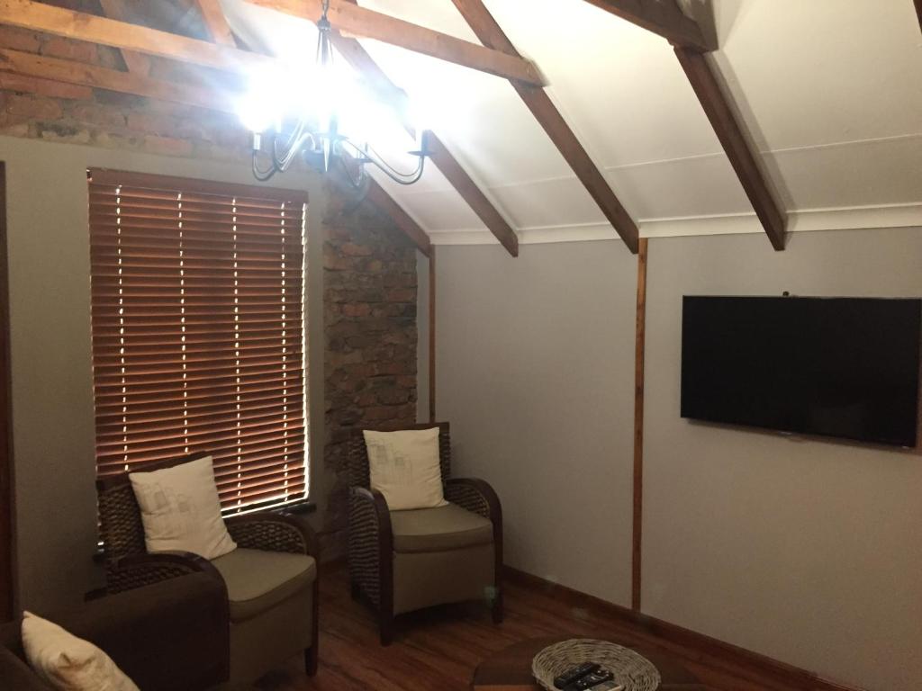 De Witte Loft, Newcastle (updated prices 2025)