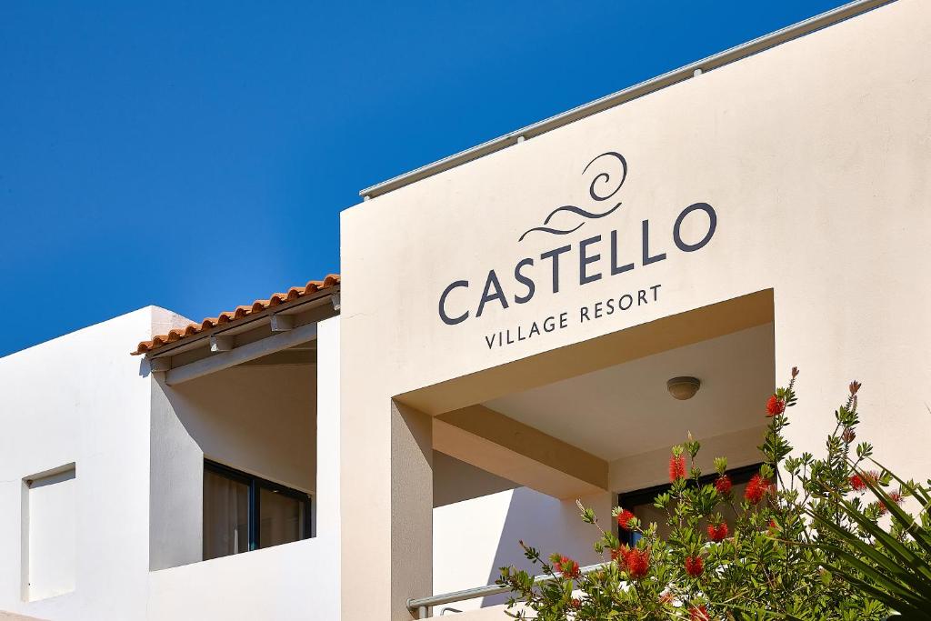 Castello Village Resort, Sissi (updated prices 2025)