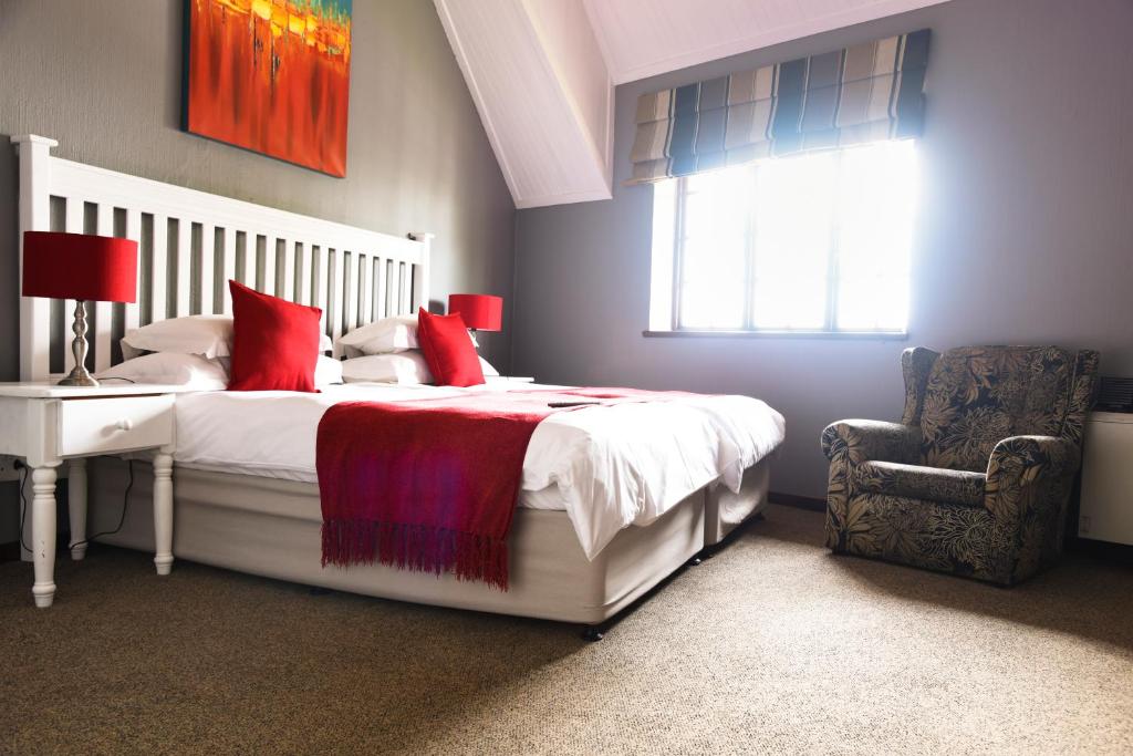 Constantia Hotel and Conference Centre, Midrand (updated prices 2025)