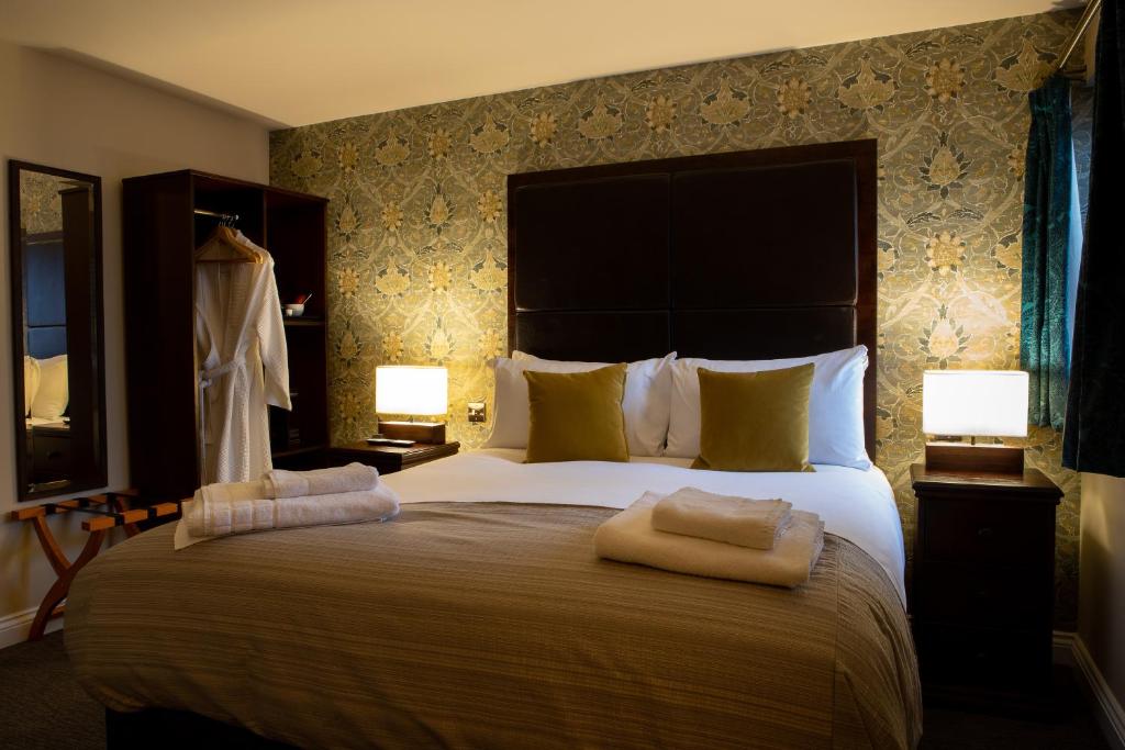 Maltsters, Cardiff (updated prices 2025)