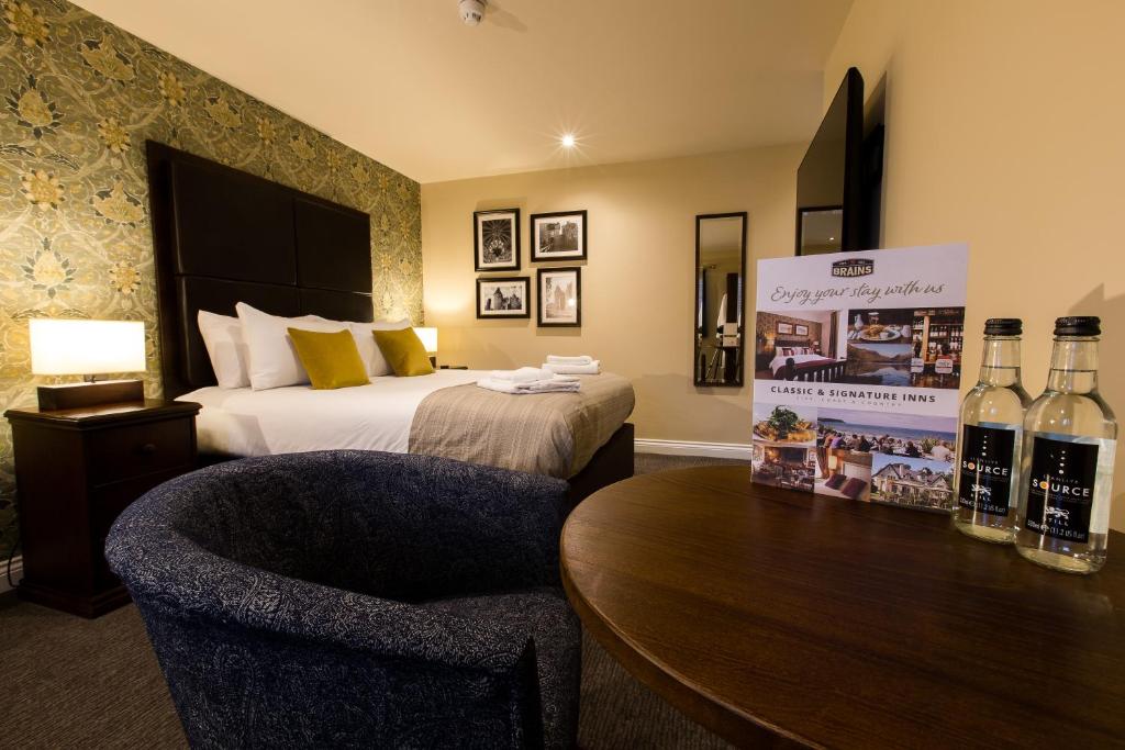 Maltsters, Cardiff (updated prices 2025)