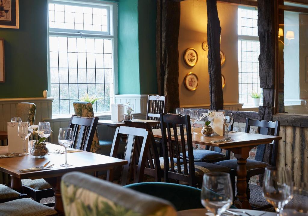 Ravensworth Arms by Chef & Brewer Collection, Gateshead (updated prices ...