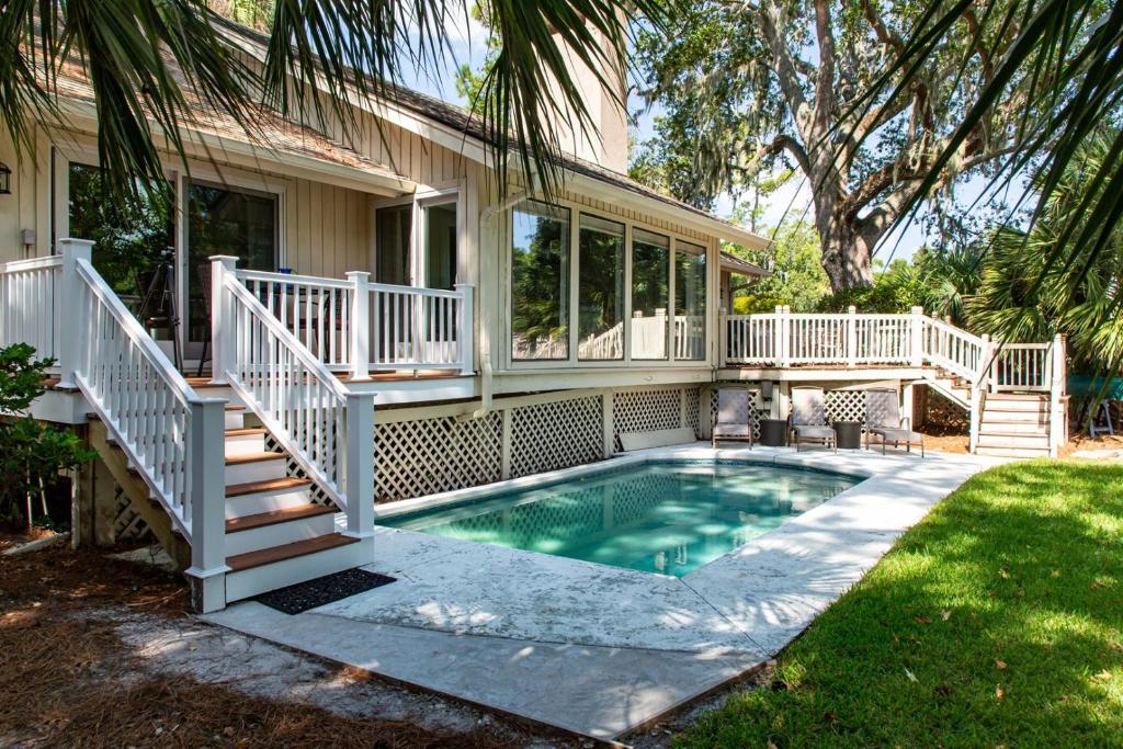 1 St. George Rd., Hilton Head Island (updated prices 2025)