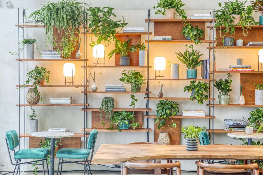 Hotel Alameda, Highline, New York (updated prices 2025)