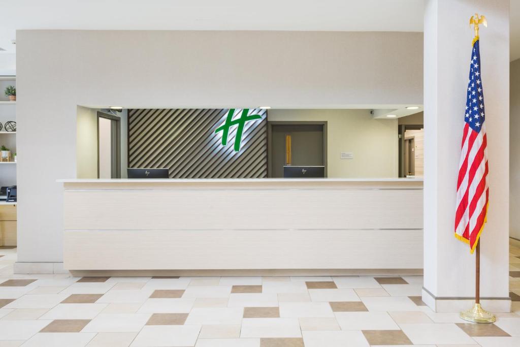 Holiday Inn Timonium by IHG, Timonium (updated prices 2025)