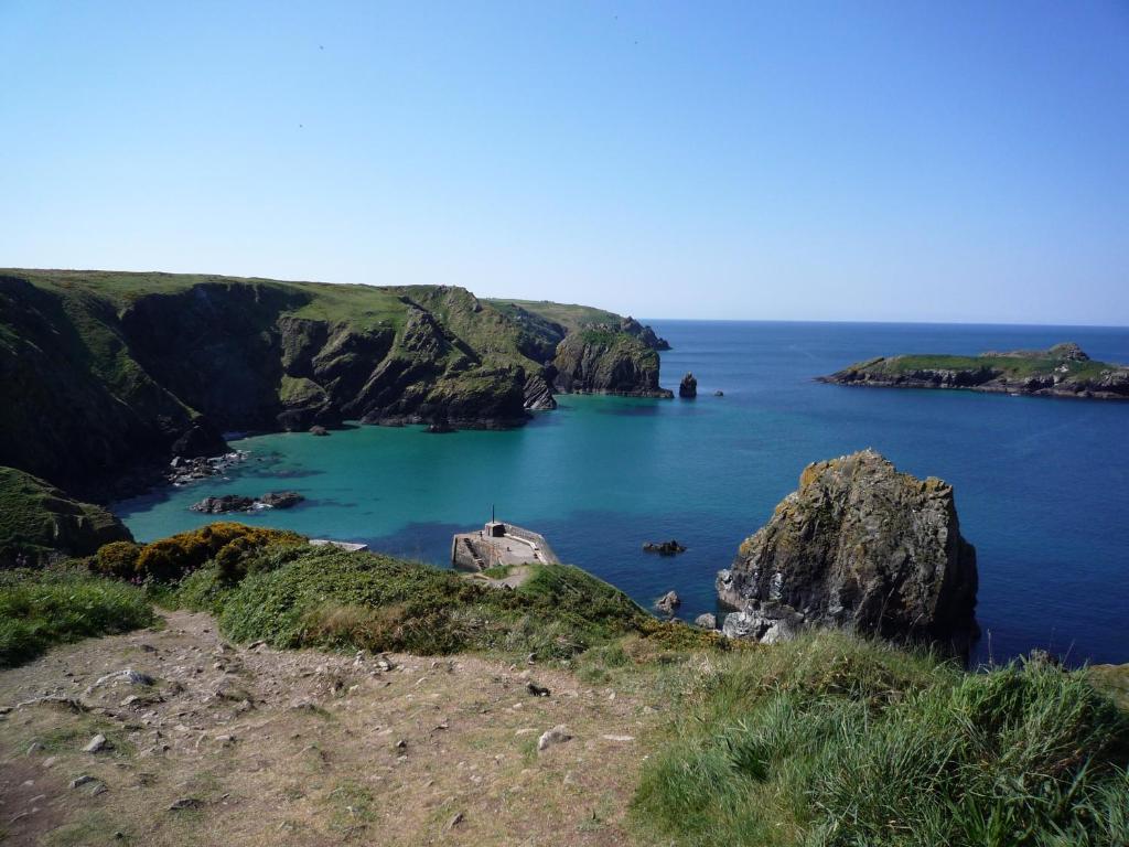 Mullion Cove Hotel & Spa, Mullion (updated prices 2025)
