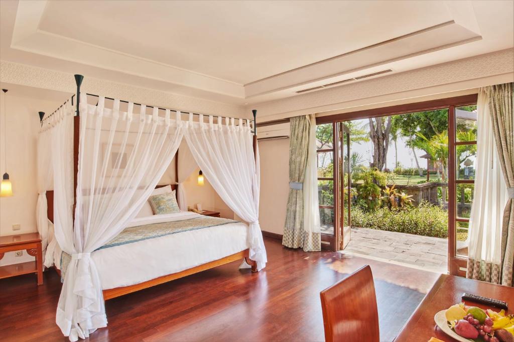 Villas at The Patra Bali Resort and Villas - CHSE Certified, Kuta ...