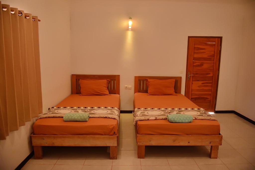 Mulia Bungalows, Nembrala (updated prices 2025)