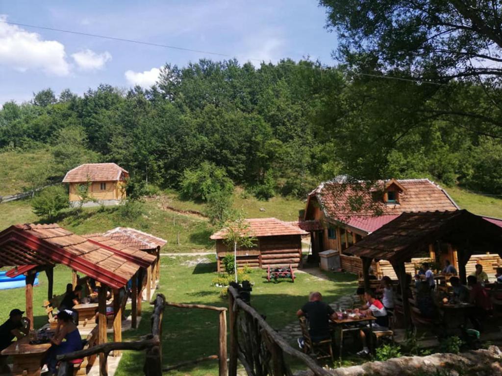 Seoski turizam Ziličina Rogatica, Rogatica – Updated 2023 Prices