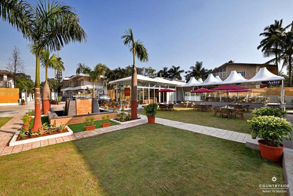 Meritas Countryside Resort Lonavala, Lonavala (updated prices 2025)