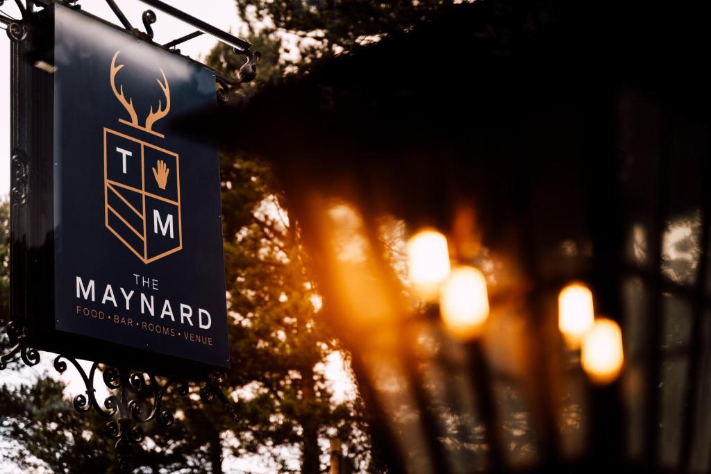 The Maynard, Grindleford Bridge (updated prices 2025)