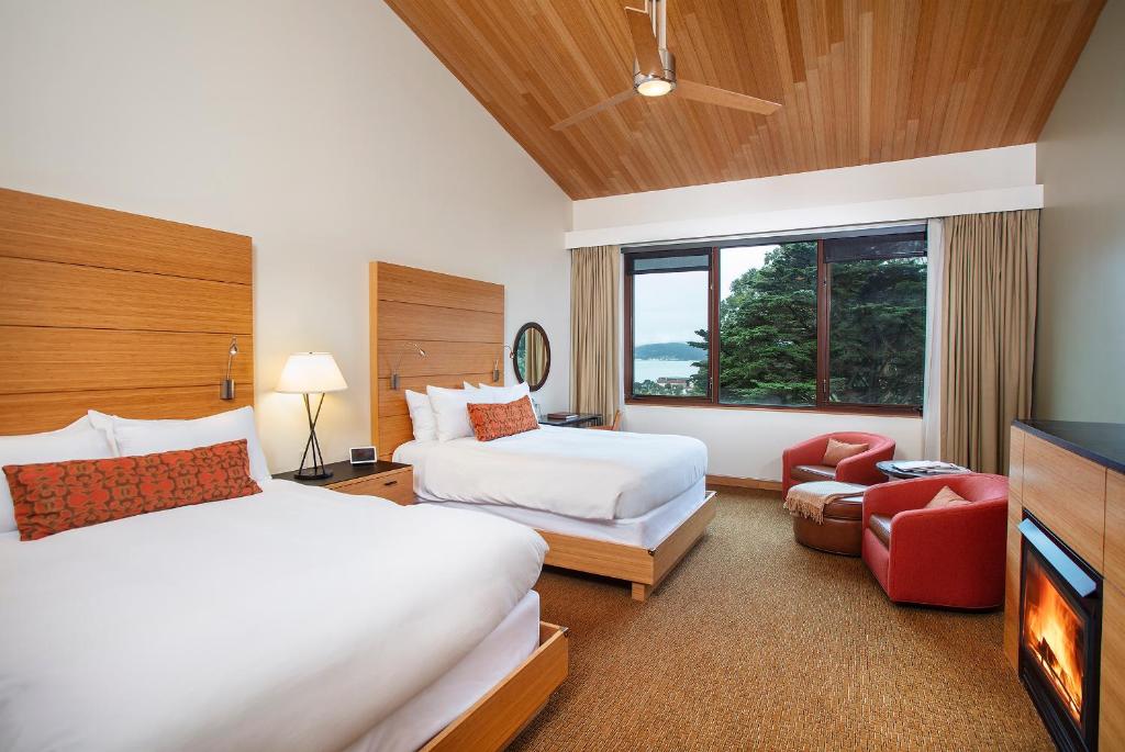 Cavallo Point, Sausalito (updated prices 2025)