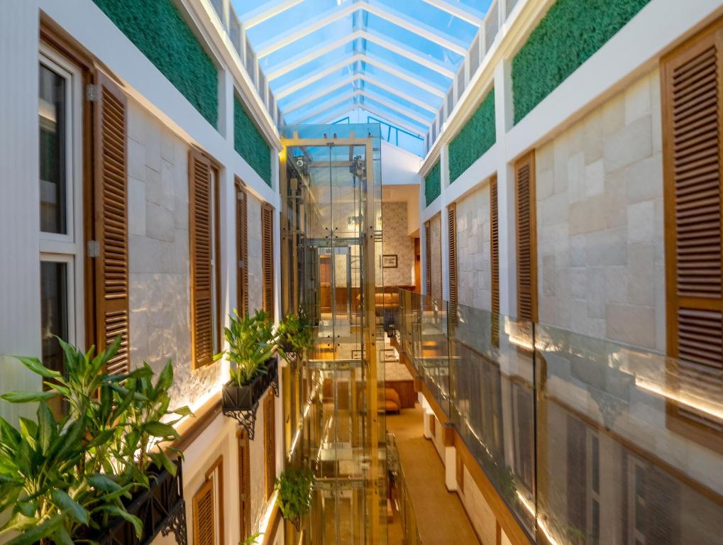 The Radh Hotel, Kandy (updated prices 2025)