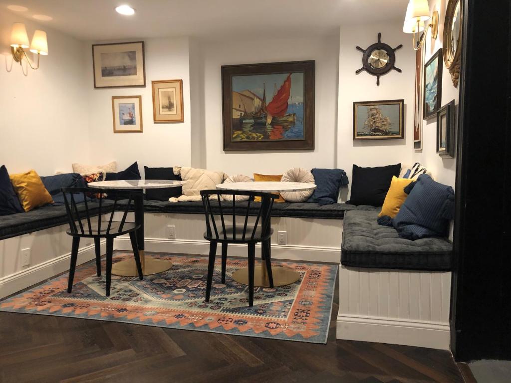 Found Hotel Boston Common, Boston (updated prices 2025)